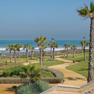 Peninsula Promenade « Landezine International Landscape Award LILA