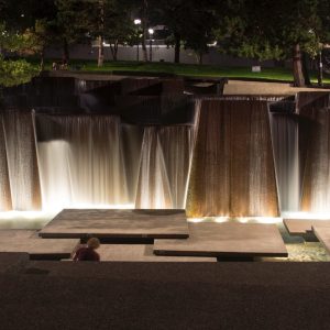 Historic Restoration of the Portland Open Space Sequence « Landezine ...