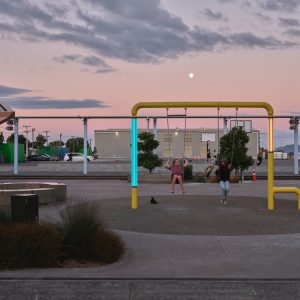 Tank Park « Landezine International Landscape Award LILA