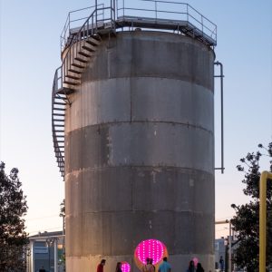 Tank Park « Landezine International Landscape Award LILA