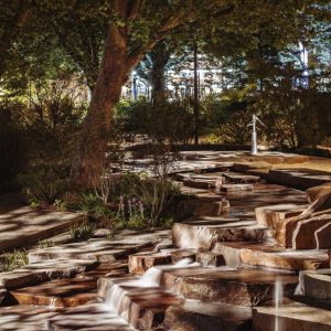 The Park within Elephant Park « Landezine International Landscape Award ...