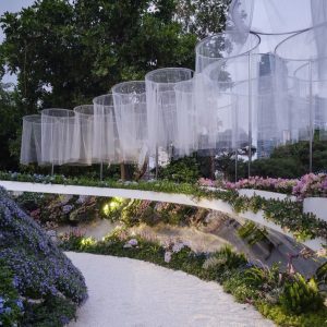 The Vortex « Landezine International Landscape Award LILA