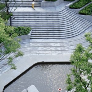 Awakening Waterfront Memories in Urban Space: The Design of Chengdu’s ...