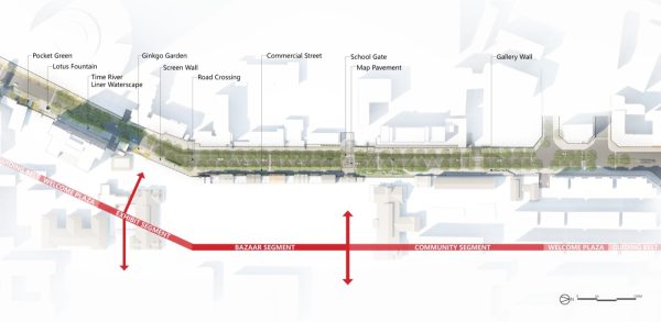 A Growing Street Museum: The Urban Micro-renewal of The University Road ...