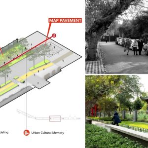 A Growing Street Museum: The Urban Micro-renewal of The University Road ...