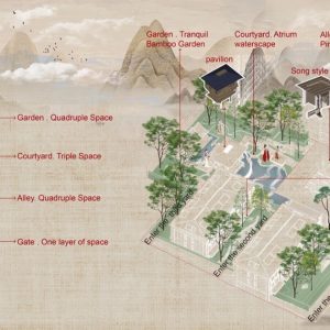 View Mountains and Seas . Ningde, China « Landezine International ...