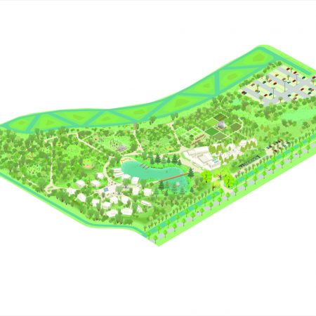 The Unbound « Landezine International Landscape Award LILA