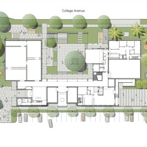 Benton Museum of Art « Landezine International Landscape Award LILA