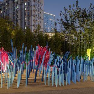 The Imagineering of Bamboo Forest Garden « Landezine International ...