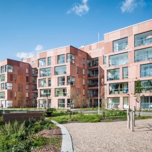 Isonpellontie Residential « Landezine International Landscape Award LILA