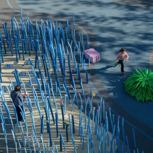 The Imagineering of Bamboo Forest Garden « Landezine International ...