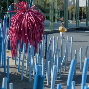 The Imagineering of Bamboo Forest Garden « Landezine International ...