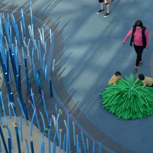 The Imagineering of Bamboo Forest Garden « Landezine International ...