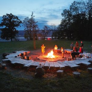 Fire Ring « Landezine International Landscape Award LILA