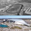 SoFi Stadium and Lake Park « Landezine International Landscape Award LILA