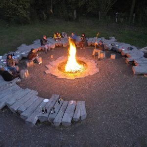 Fire Ring « Landezine International Landscape Award LILA