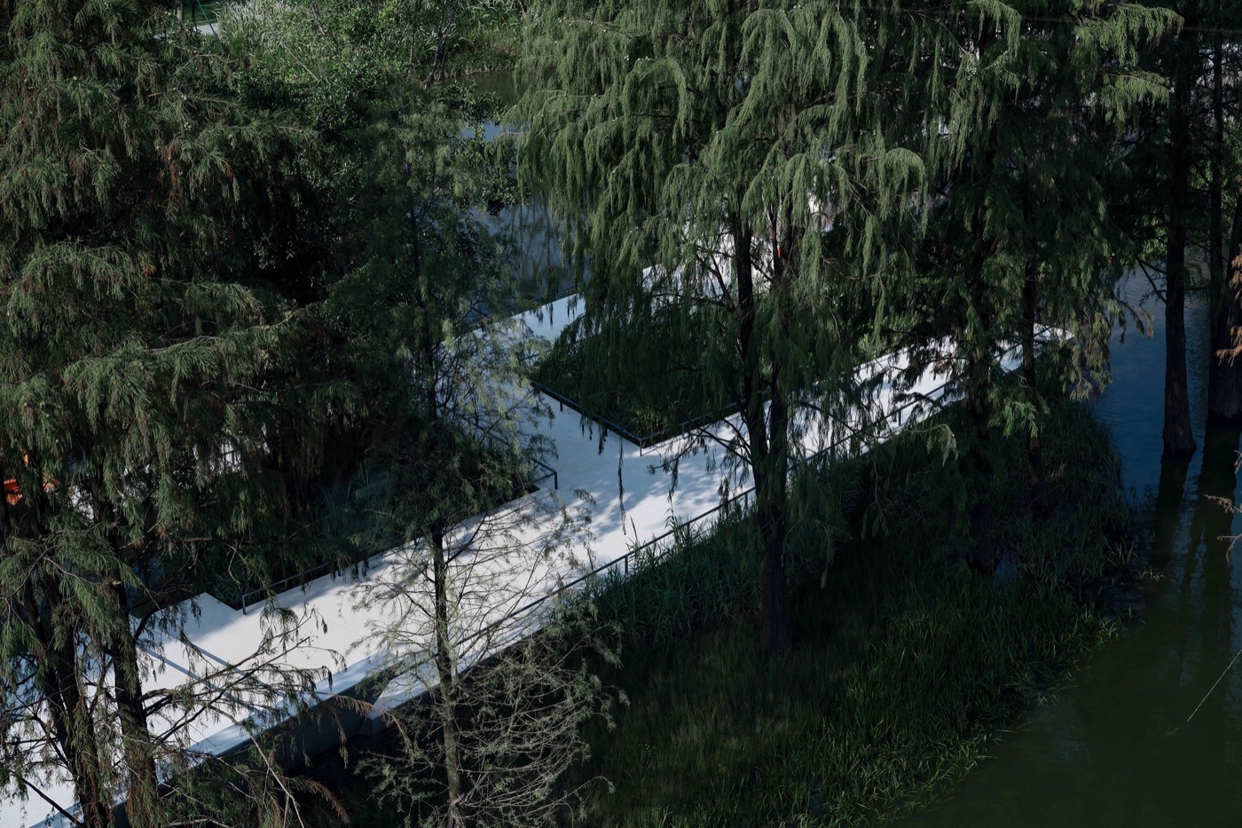 CR Land Shunde Landmark « Landezine International Landscape Award LILA