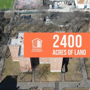NYCHA Open Space Master Plan « Landezine International Landscape Award LILA