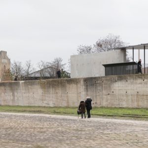 Bobigny Memorial Park « Landezine International Landscape Award LILA