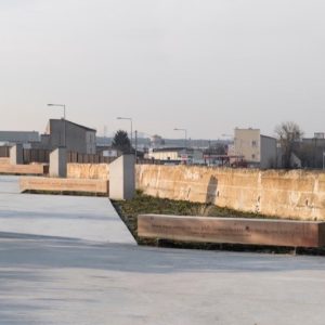Bobigny Memorial Park « Landezine International Landscape Award LILA
