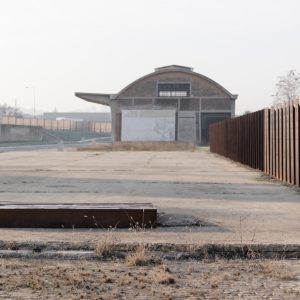 Bobigny Memorial Park « Landezine International Landscape Award LILA