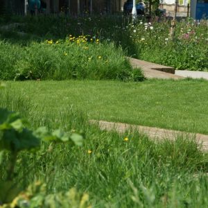 Bridgefoot Street Park « Landezine International Landscape Award LILA