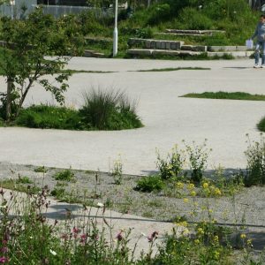 Bridgefoot Street Park « Landezine International Landscape Award LILA