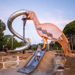 Thorndon Park Playground « Landezine International Landscape Award LILA