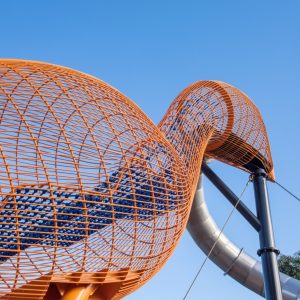 Thorndon Park Playground « Landezine International Landscape Award LILA