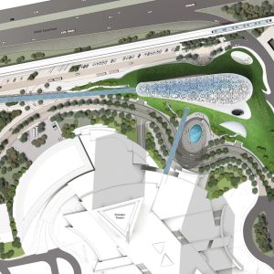 Museum of the Future « Landezine International Landscape Award LILA