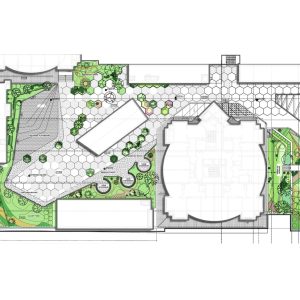 Smart Plaza « Landezine International Landscape Award LILA