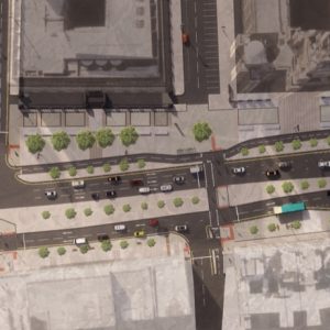 The Strand – Liverpool Waterfront Highway UK « Landezine International ...