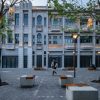 Yongqing Fang Jinsheng Square « Landezine International Landscape Award ...