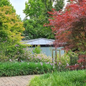 Somoboo Garden « Landezine International Landscape Award LILA