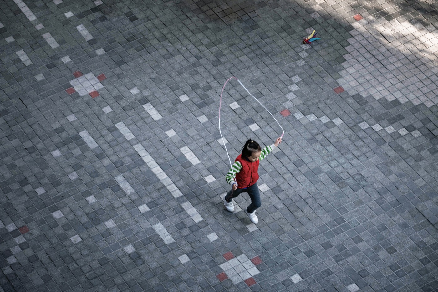 Yongqing Fang Jinsheng Square « Landezine International Landscape Award ...