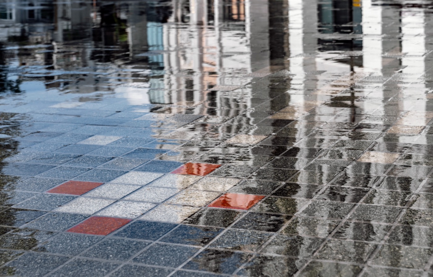 Yongqing Fang Jinsheng Square « Landezine International Landscape Award ...