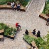 Berry Square « Landezine International Landscape Award LILA