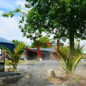 Waiaroha – Heretaunga Water Discovery Centre « Landezine International ...