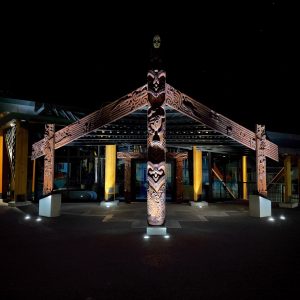 Waiaroha – Heretaunga Water Discovery Centre « Landezine International ...