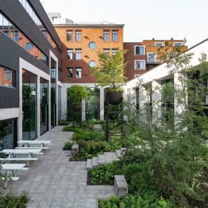De Key Amsterdam « Landezine International Landscape Award LILA