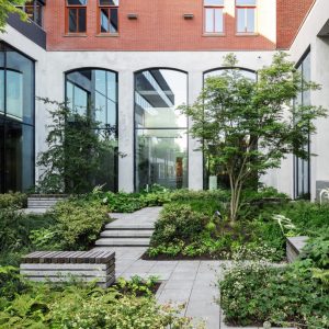 De Key Amsterdam « Landezine International Landscape Award LILA