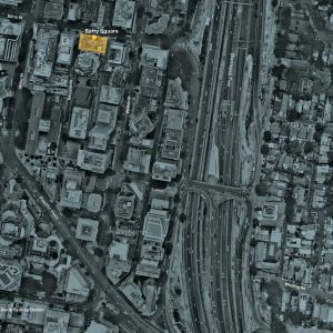 Berry Square « Landezine International Landscape Award LILA