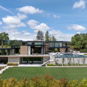 VALLEY RIDGE by Studio Green « Landezine International Landscape Award LILA