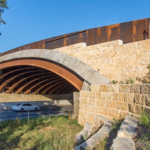 More Than Human: A Land Bridge for Cultural and Wildlife Connections by ...