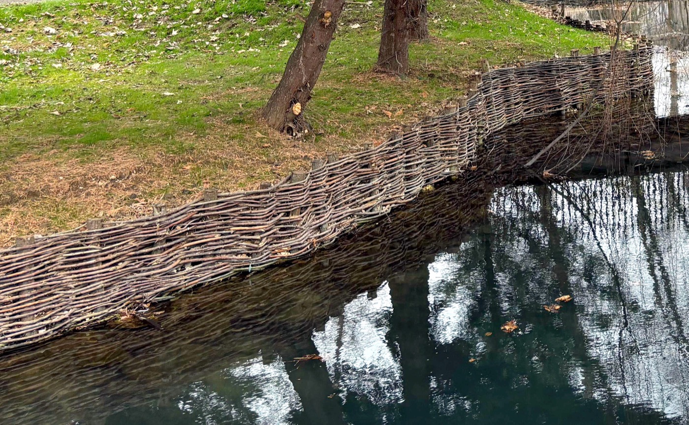 Waterscape Park by PROAP – Estudos e Projectos de Arquitectura ...