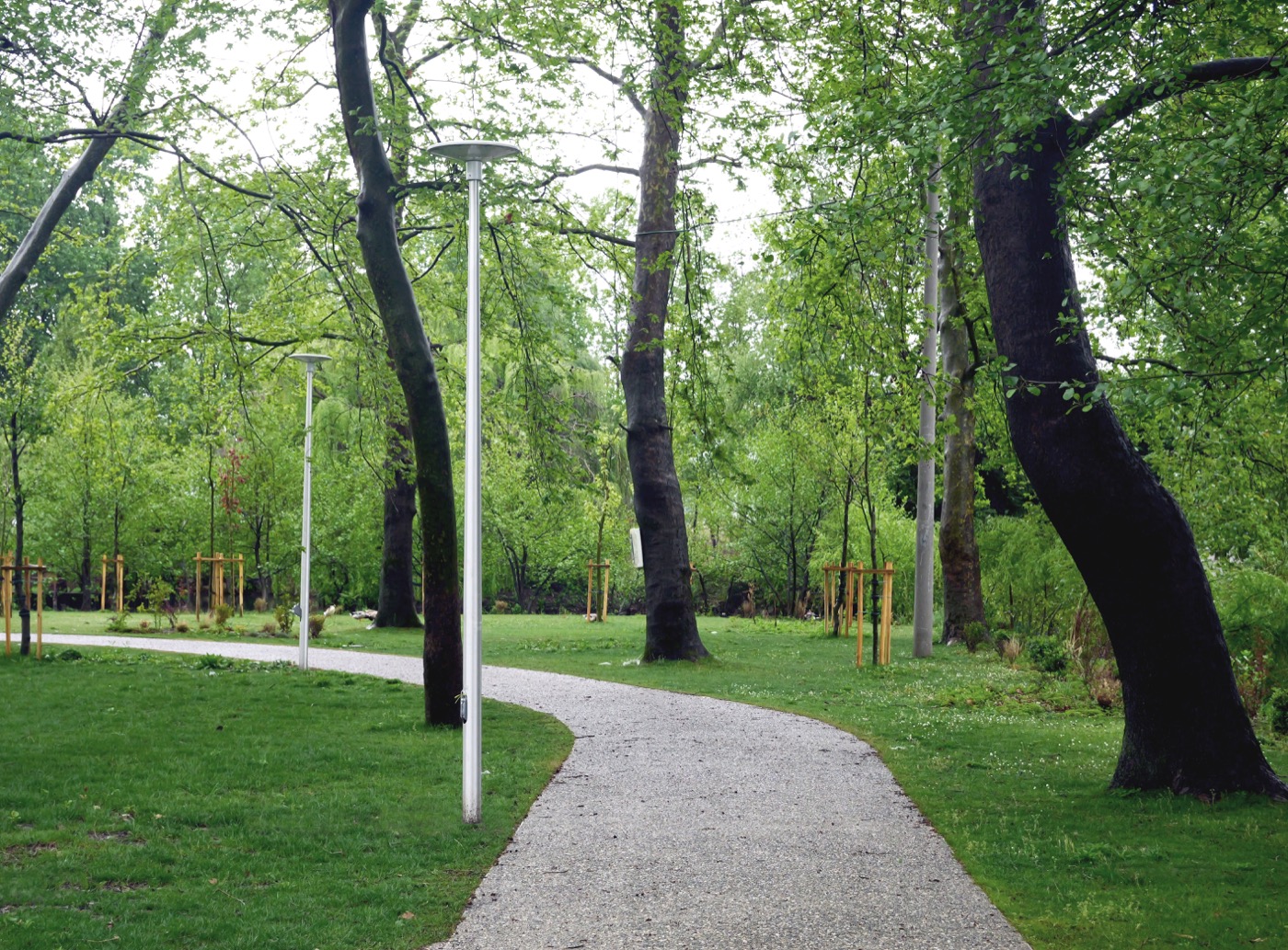 Waterscape Park by PROAP – Estudos e Projectos de Arquitectura ...