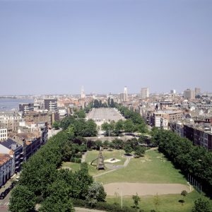 Zuidpark by Tractebel « Landezine International Landscape Award LILA