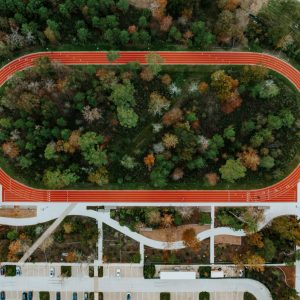 Land Bridge & Prairie at Memorial Park by Nelson Byrd Woltz Landscape ...
