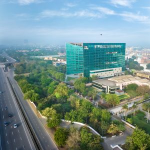 One Qube by One Landscape Design Limited « Landezine International ...