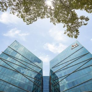 One Qube by One Landscape Design Limited « Landezine International ...